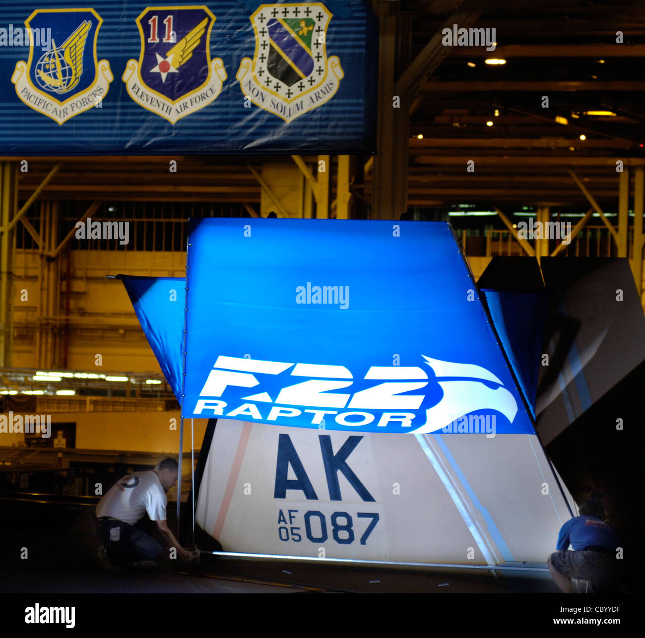 Lockheed marietta plant hi-res stock photography and images - Alamy