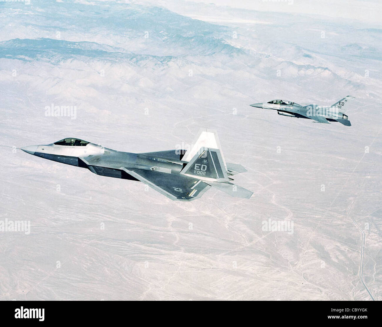 Supercruise supersonic flight without afterburner will give pilots ...