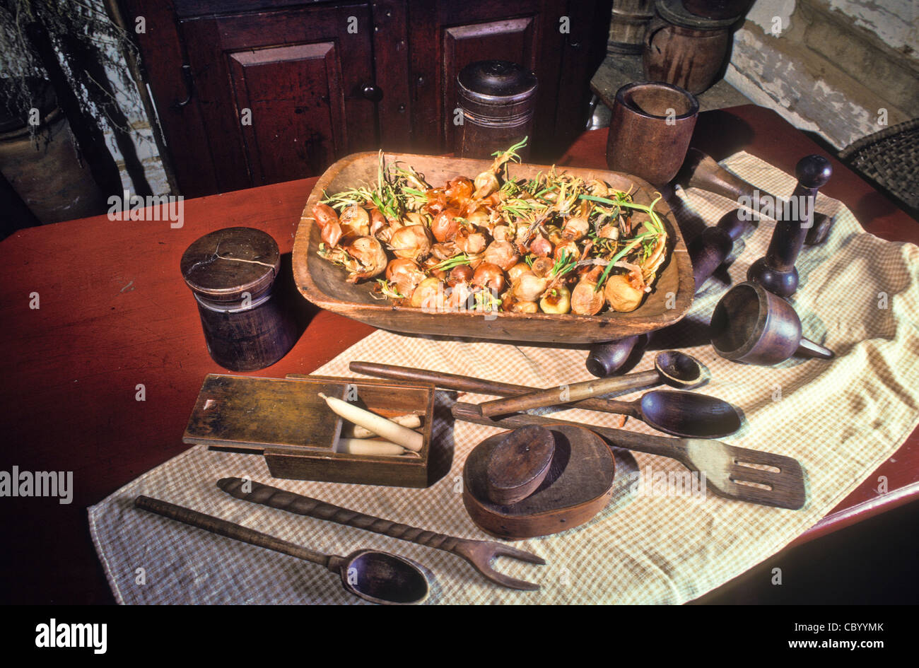 Landis Valley farm museum major historical collection late 1800 early ...