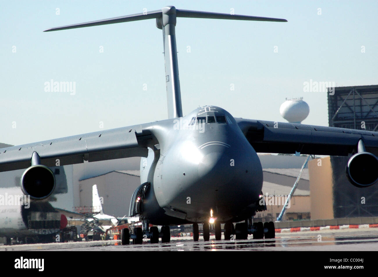 Warner robins air force base hi-res stock photography and images - Alamy