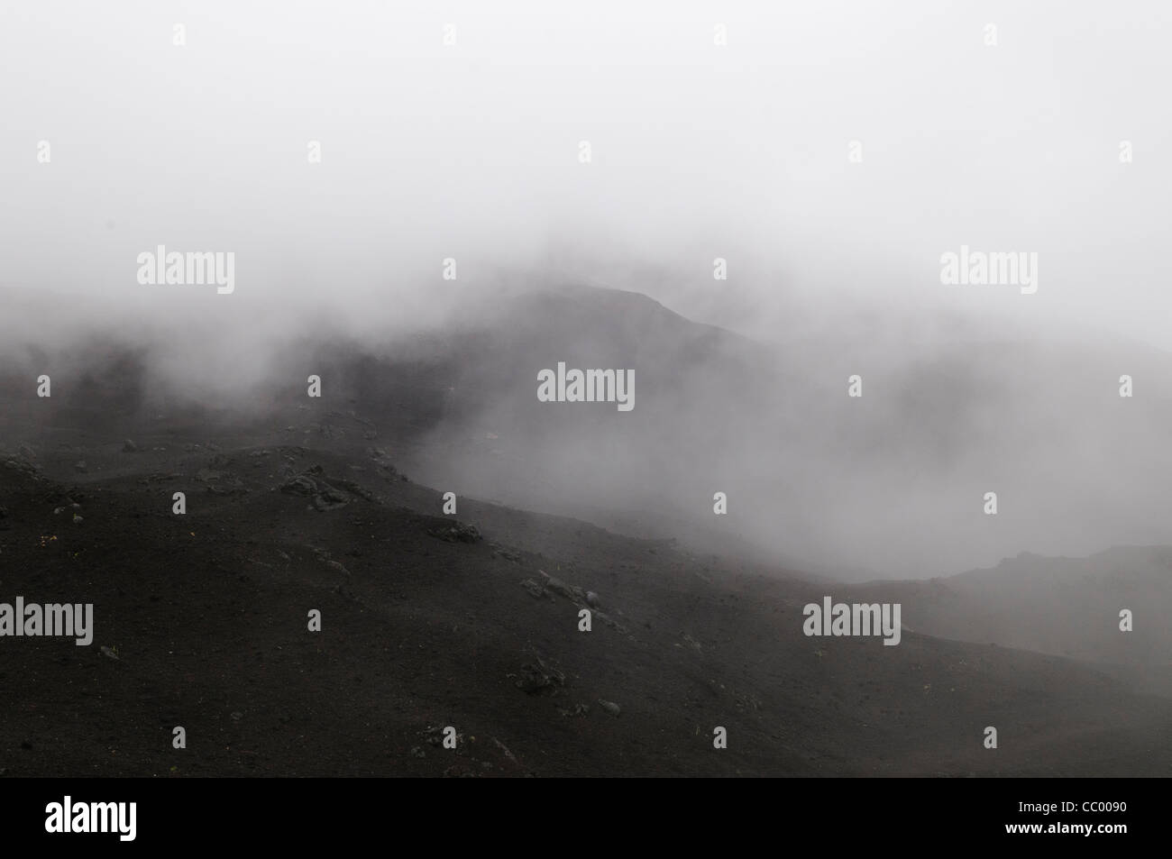 Eruption volcano pacaya in hi-res stock photography and images - Alamy