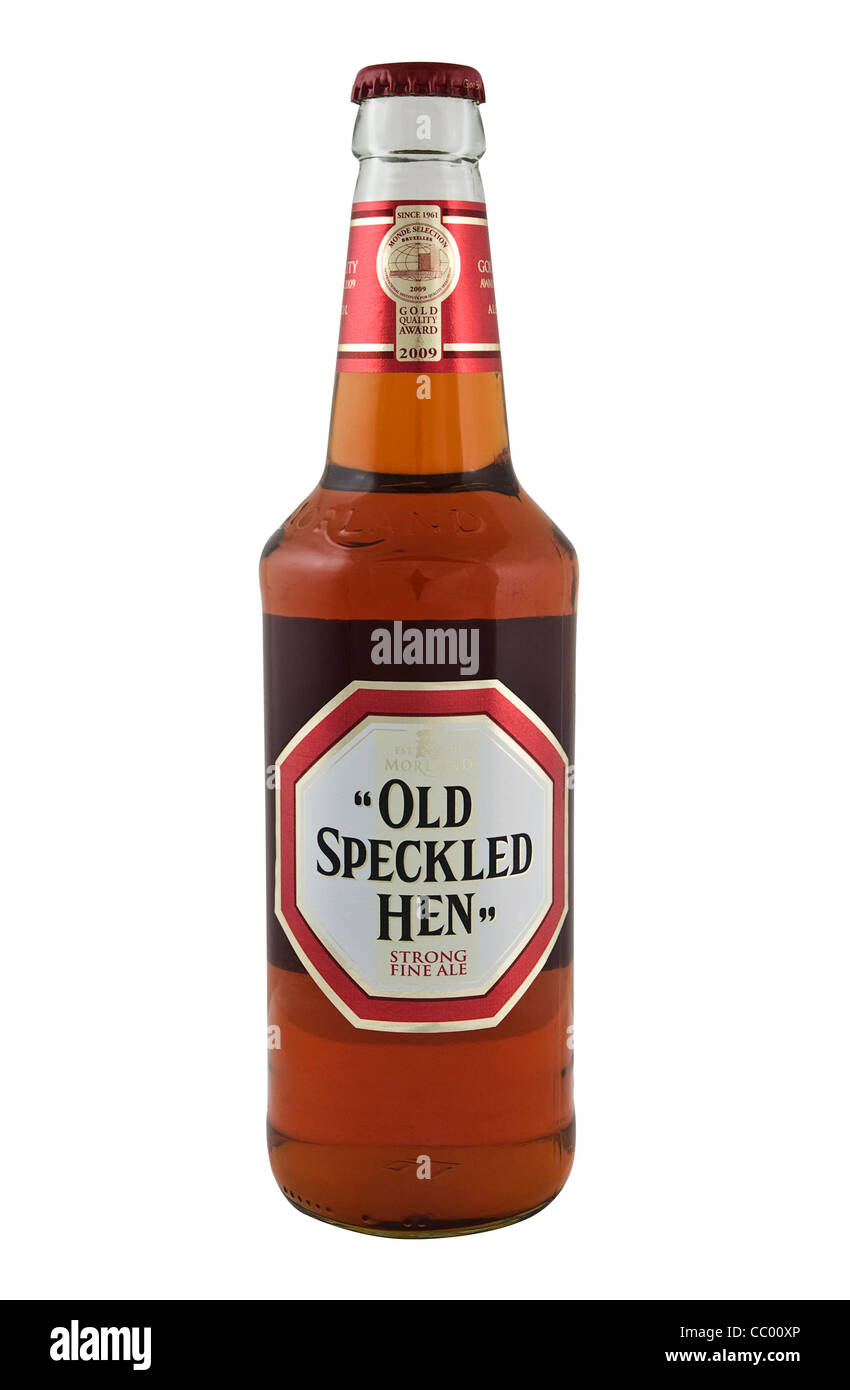 Old speckled hen hi-res stock photography and images - Alamy