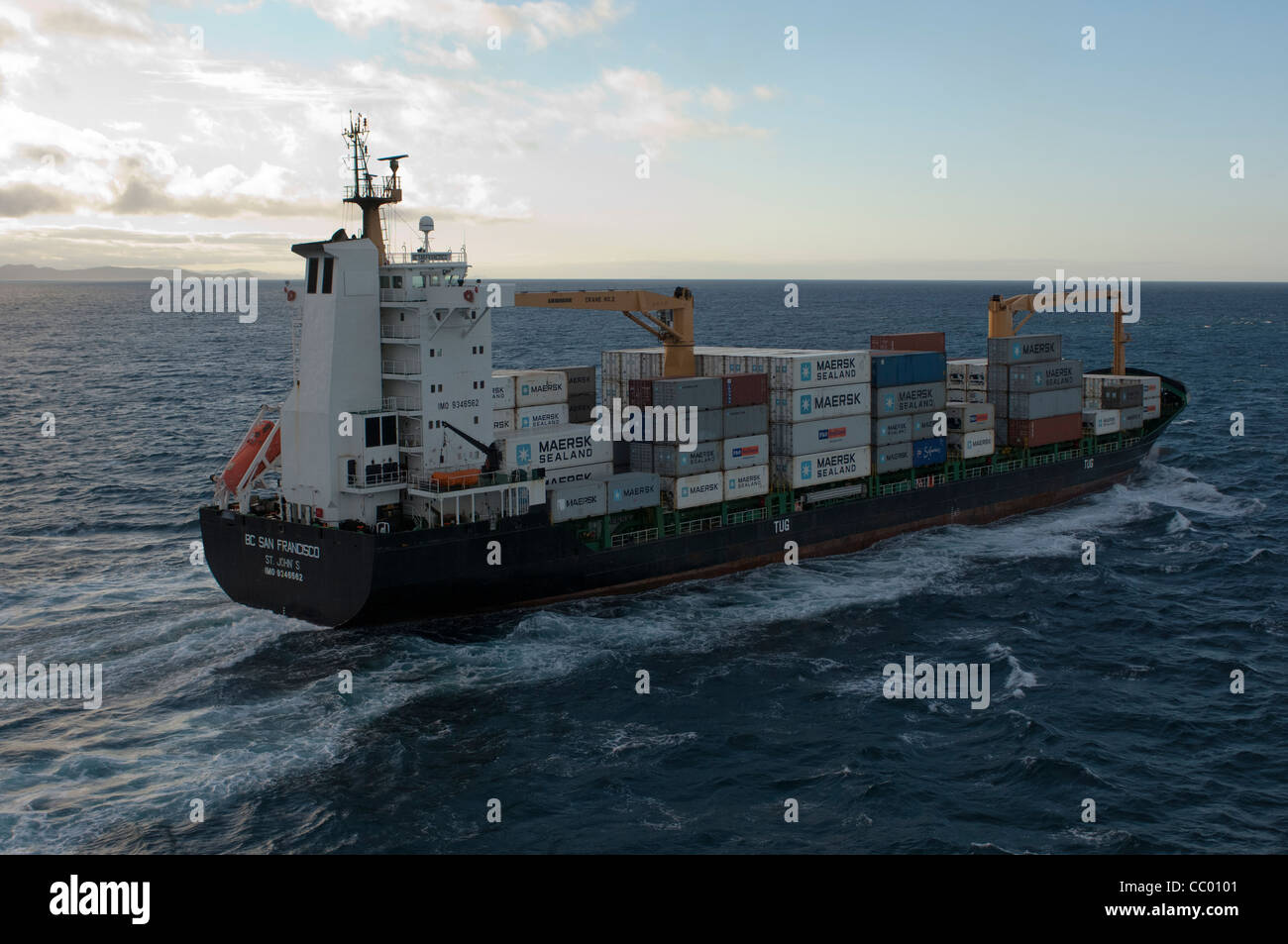 Cargo export hi-res stock photography and images - Alamy