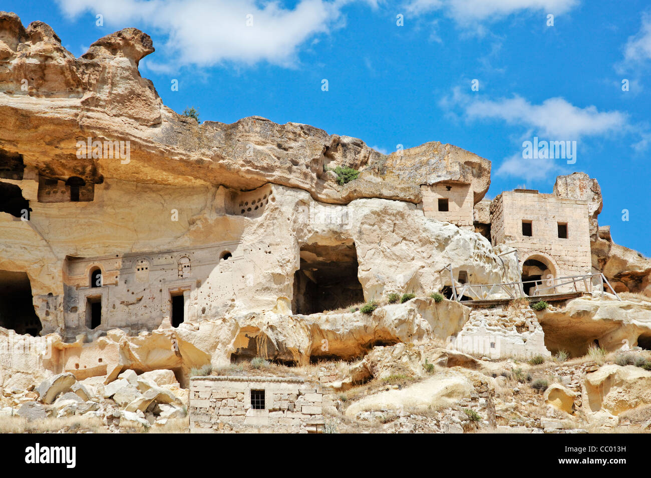 Architecture Ancient Limestone