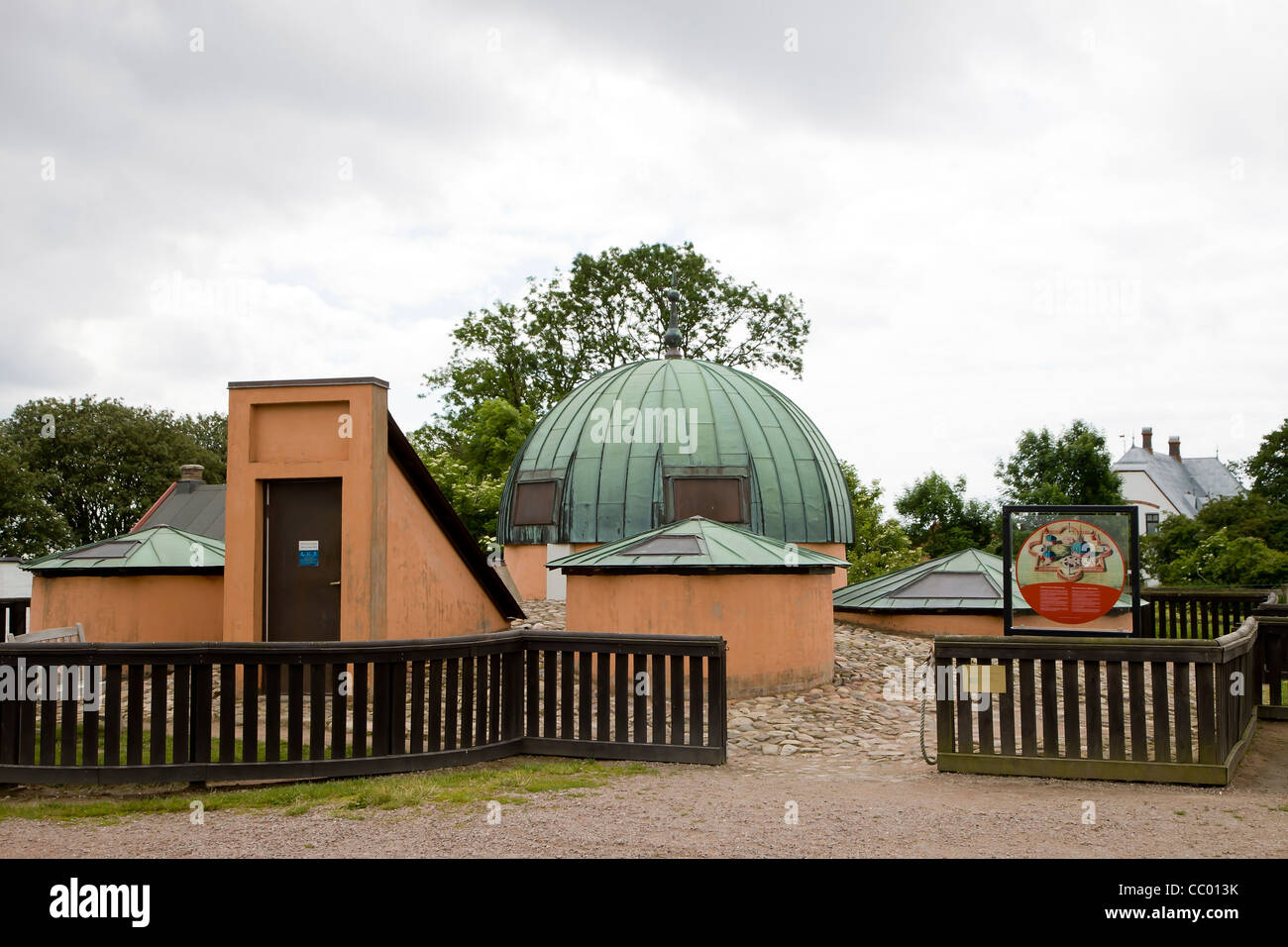 Tycho Brahe Observatory