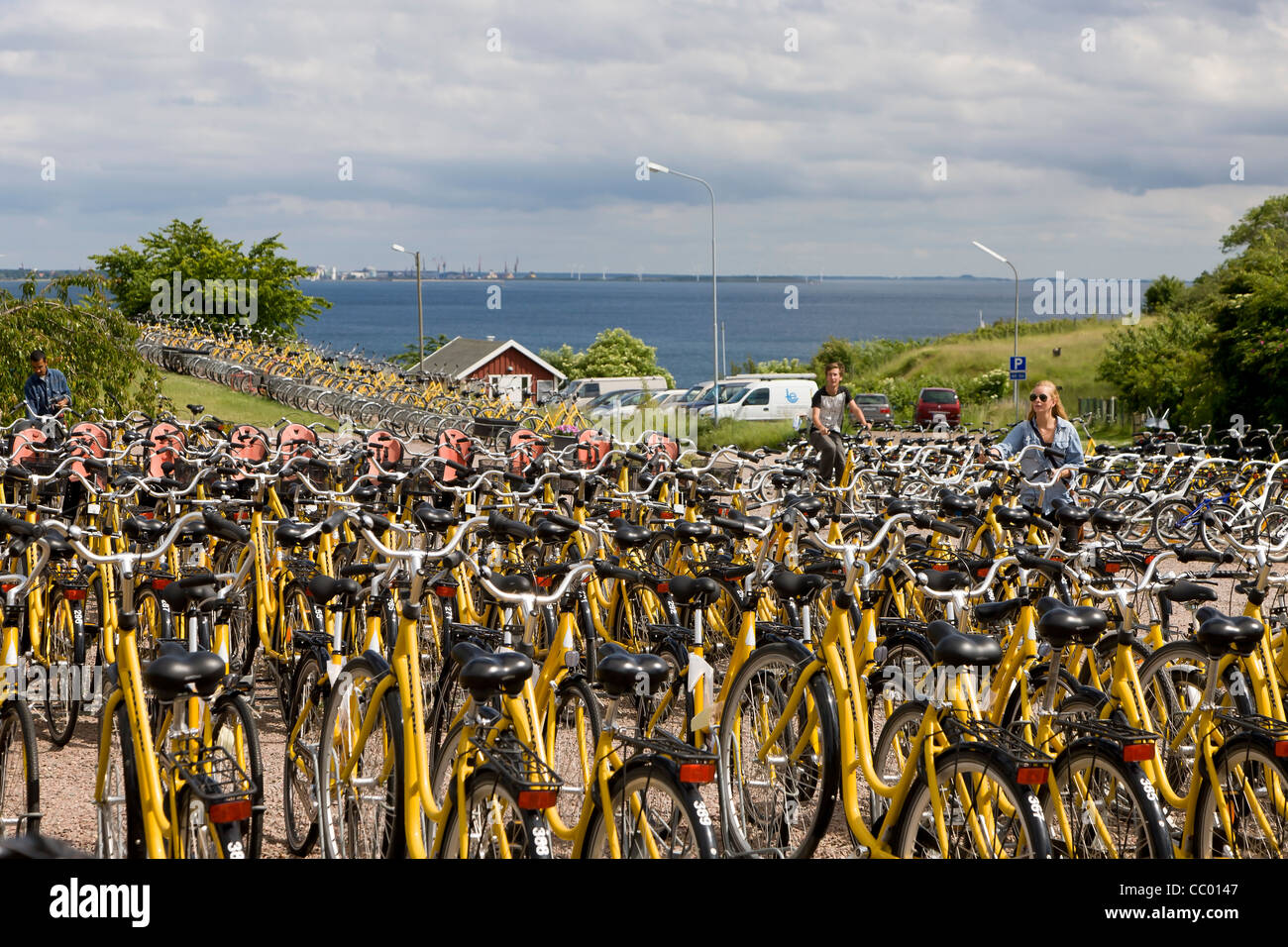 Hven island hi-res stock photography and images - Alamy