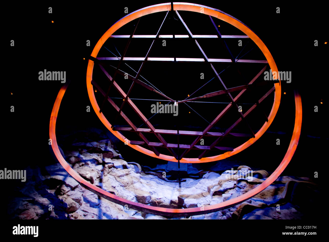 Star castle hi-res stock photography and images - Alamy