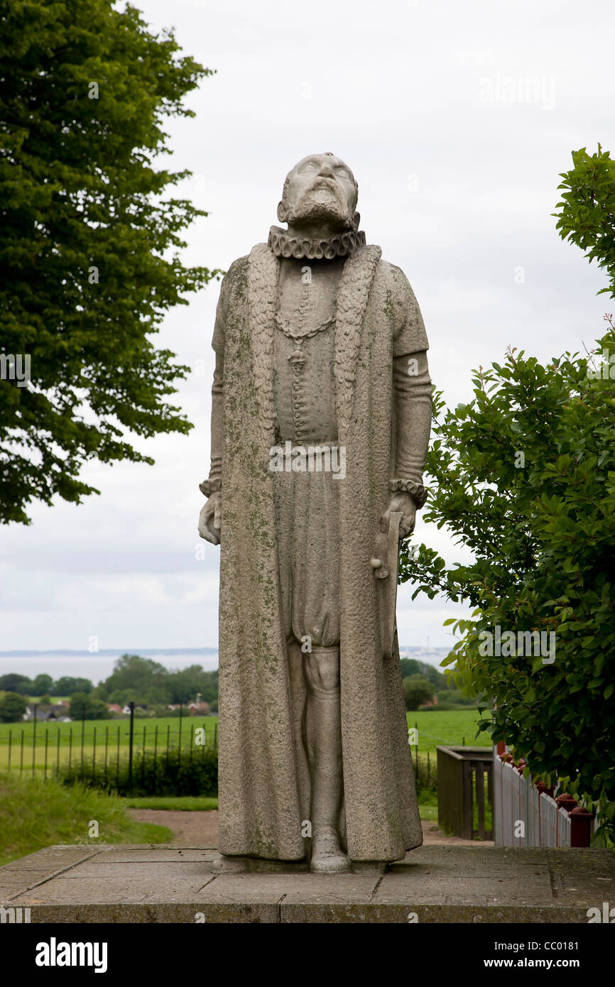 Tycho brahe observatory hi-res stock photography and images - Alamy