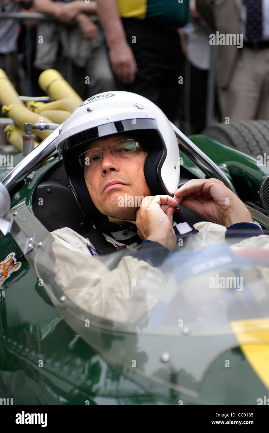 Charles henry gordon lennox earl march hi-res stock photography and ...