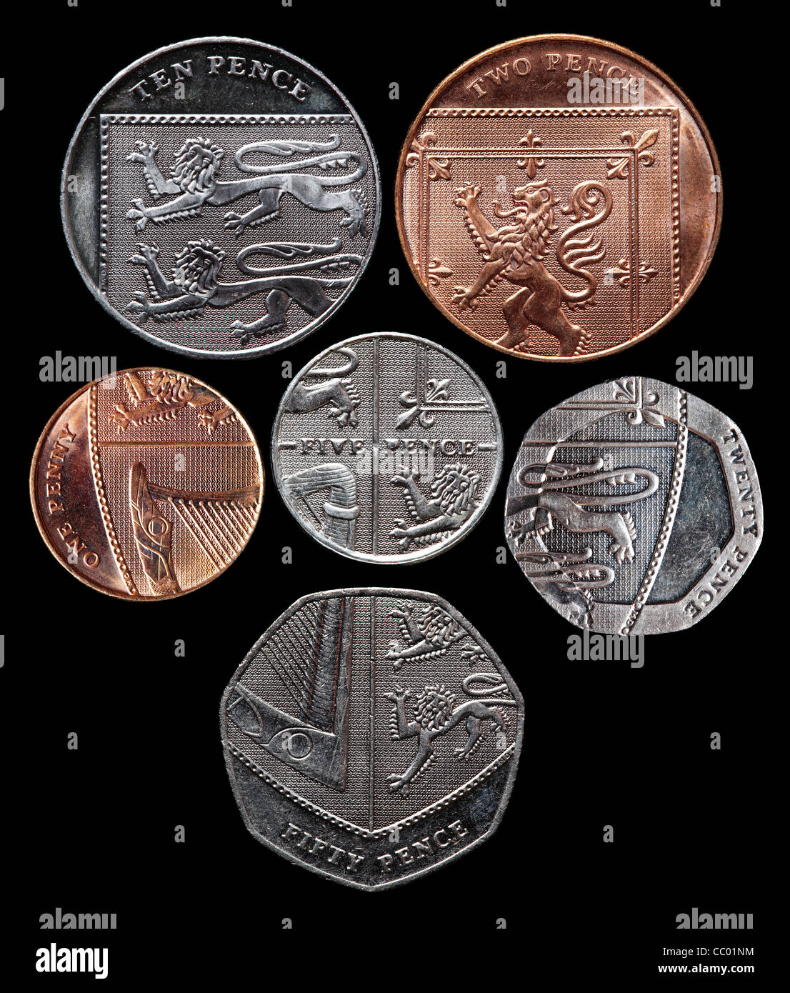 Royal arms hi-res stock photography and images - Alamy