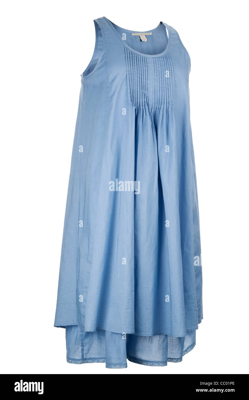 womens linen clothing Stock Photo - Alamy