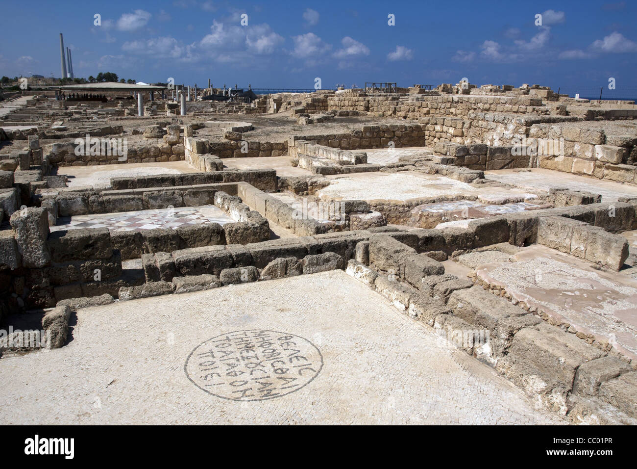 Roman Houses Stock Photos & Roman Houses Stock Images - Alamy