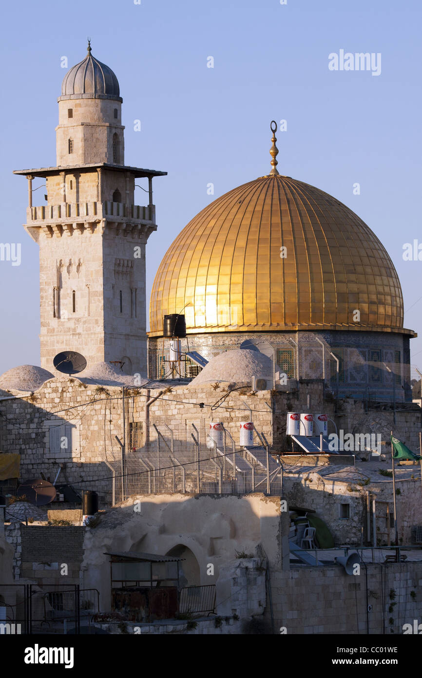 Isra et miraj hi-res stock photography and images - Alamy