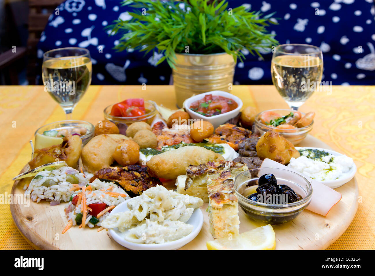 Mixed italy hi-res stock photography and images - Alamy