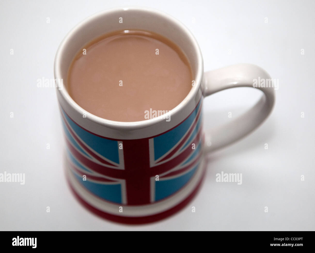 Mug tea london hi-res stock photography and images - Alamy