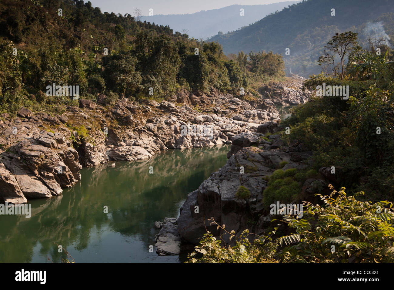 Subansiri hi-res stock photography and images - Alamy