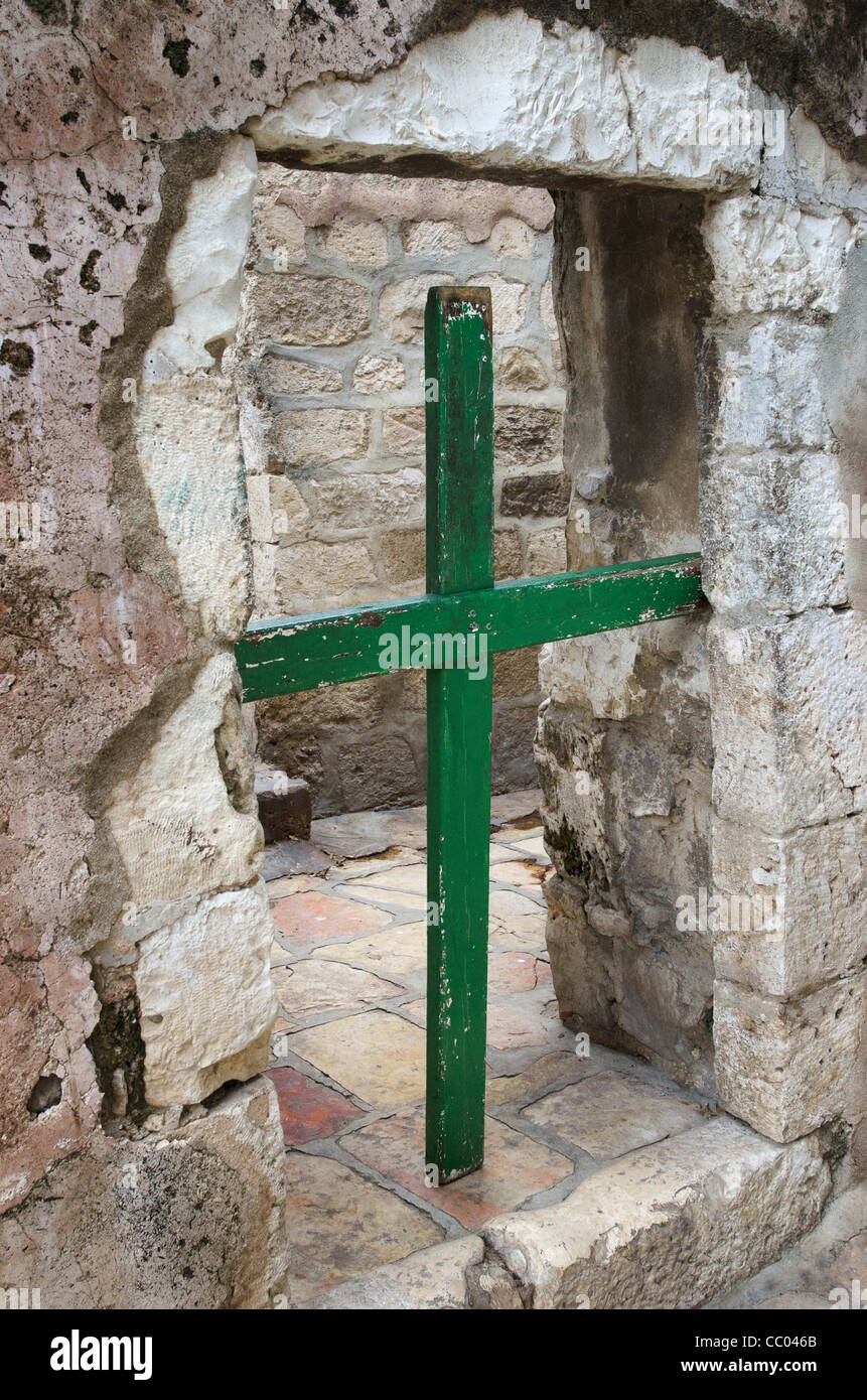 Sacred Heart Of Jesus Holy Card High Resolution Stock Photography and ...