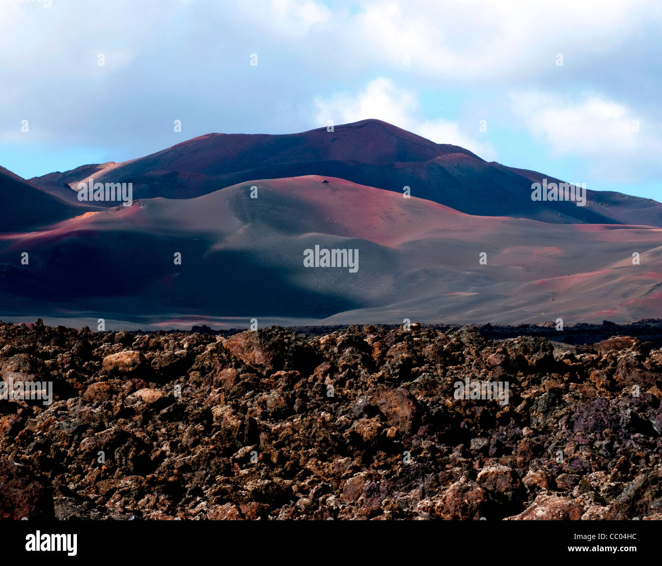 Mount erebus lava hi-res stock photography and images - Alamy