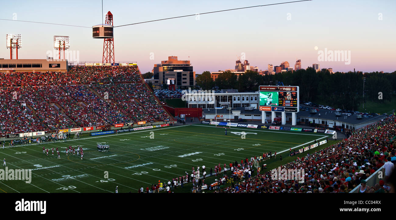 Calgary events hi-res stock photography and images - Alamy