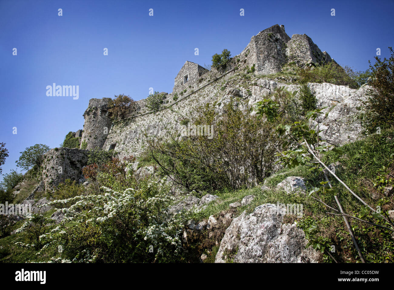Zabljak crnojevica hi-res stock photography and images - Alamy