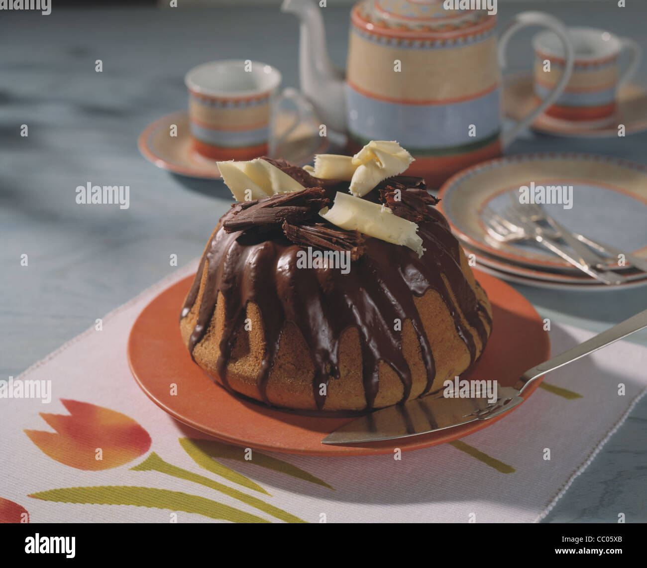 Liqueur cake hi-res stock photography and images - Alamy