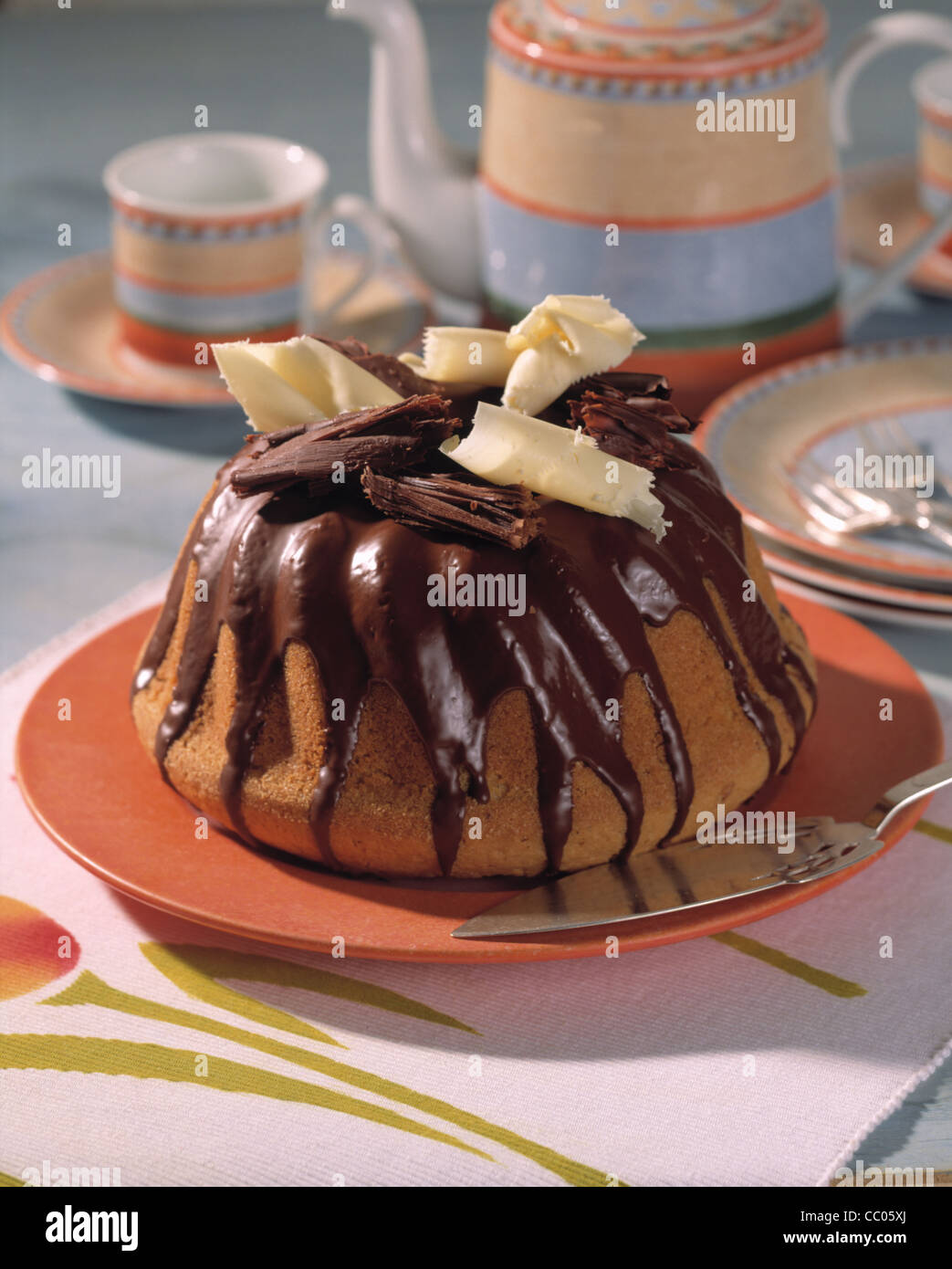 Liqueur cake hi-res stock photography and images - Alamy