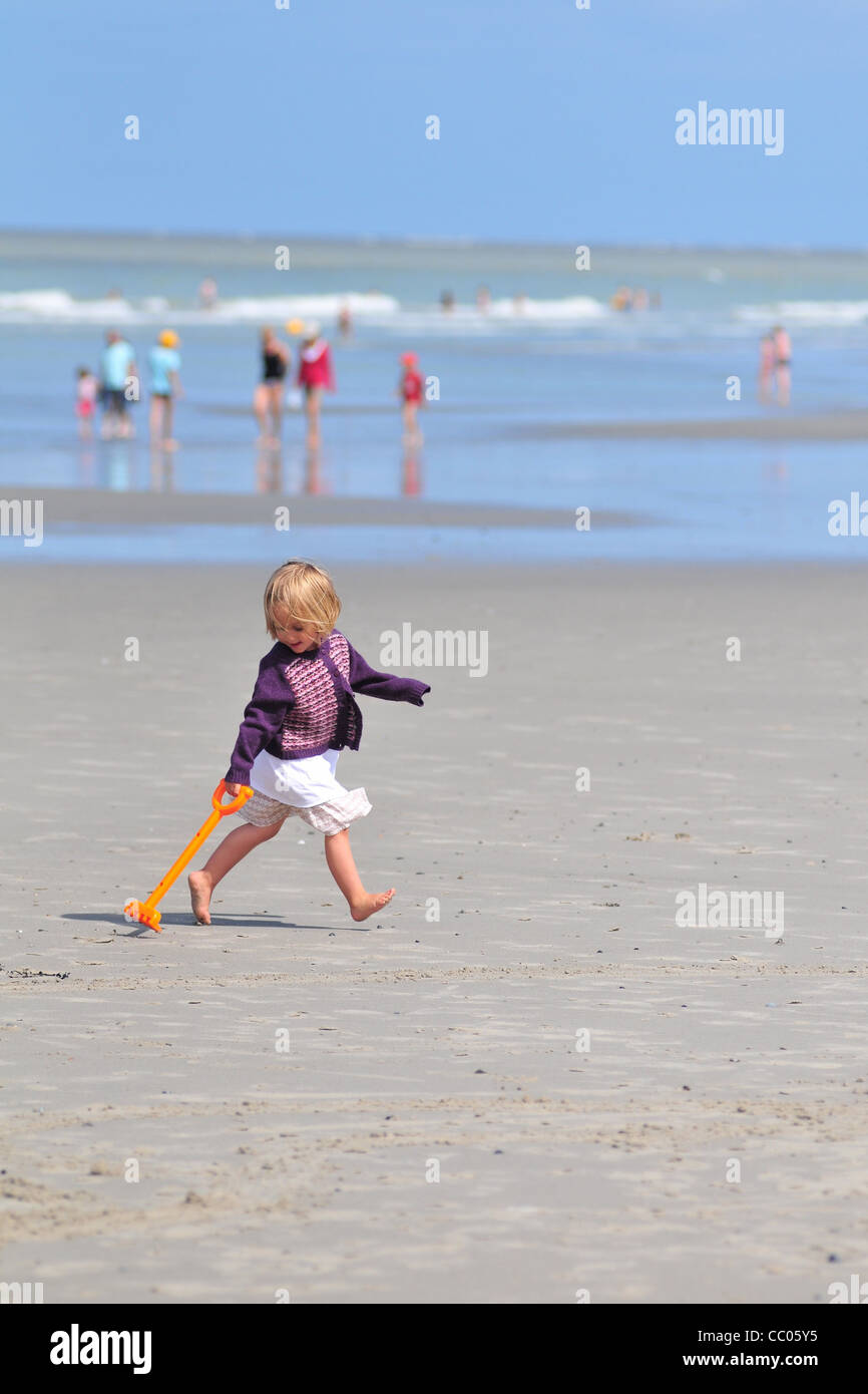 Rake maker hi-res stock photography and images - Alamy