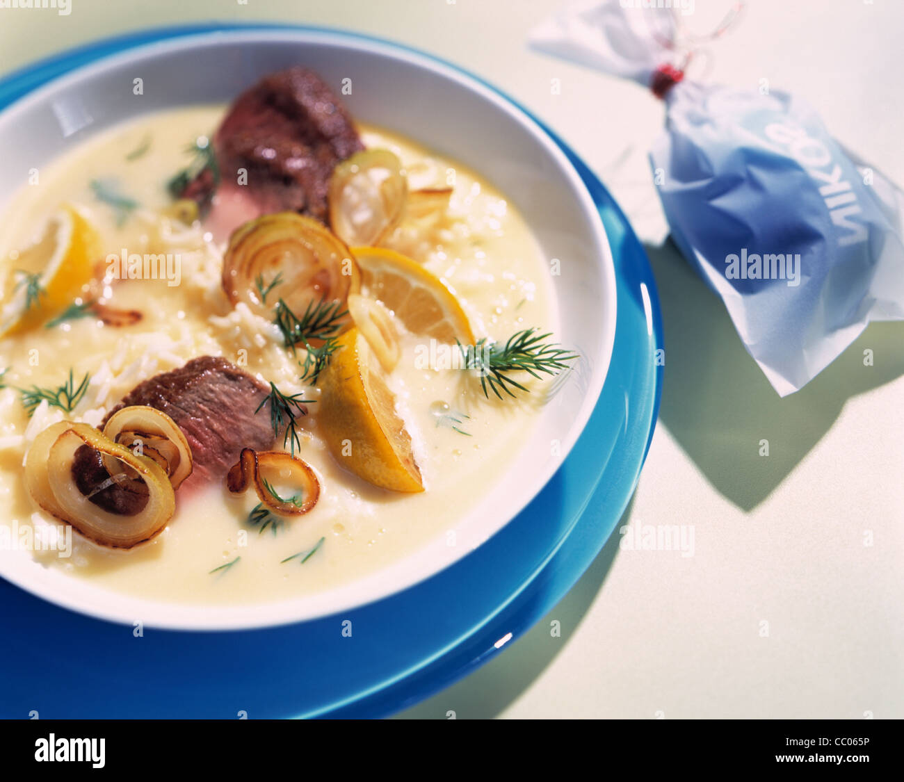 Traditional paschal lamb hi-res stock photography and images - Alamy