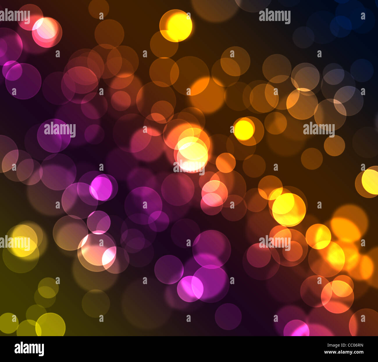High quality bokeh background light texture Stock Photo - Alamy