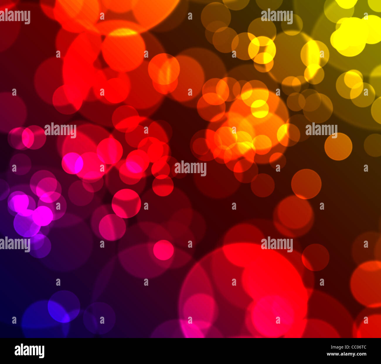 High quality bokeh background light texture Stock Photo - Alamy