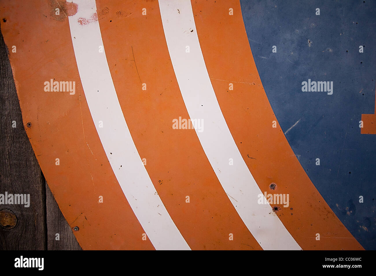 Vintage ranch. great for textures and backgrounds Stock Photo - Alamy