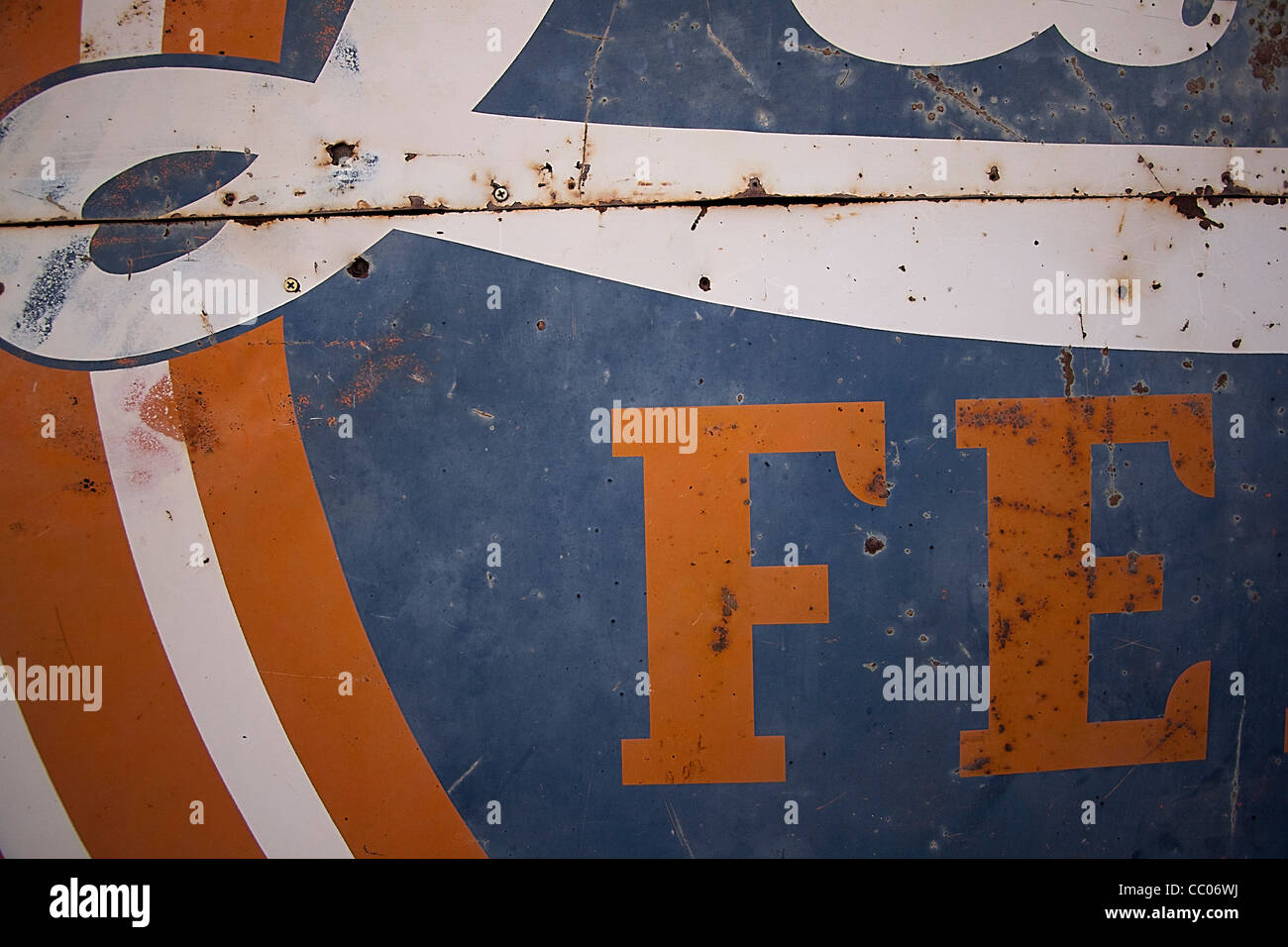 Vintage ranch. great for textures and backgrounds Stock Photo - Alamy