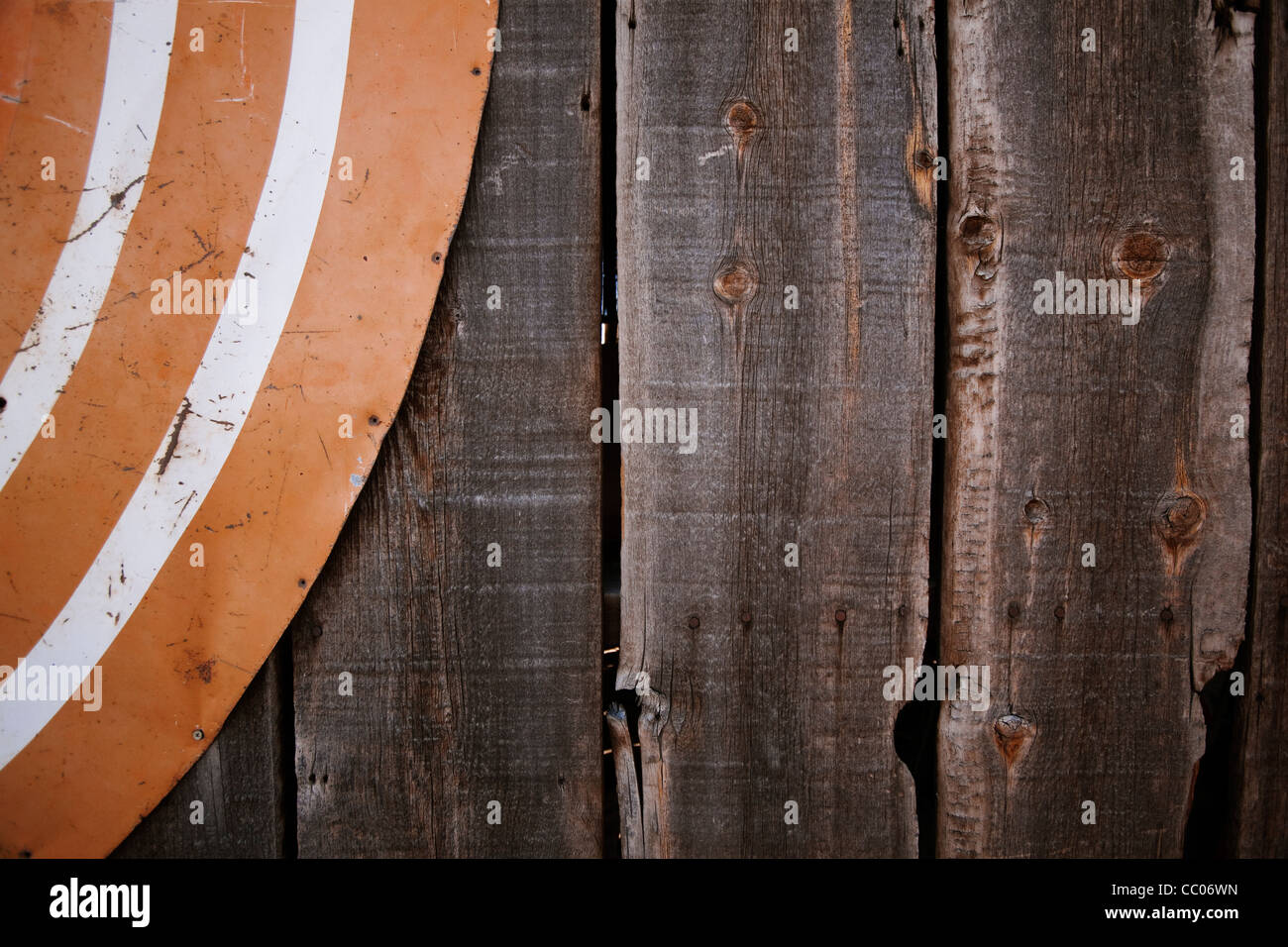 Vintage ranch. great for textures and backgrounds Stock Photo - Alamy