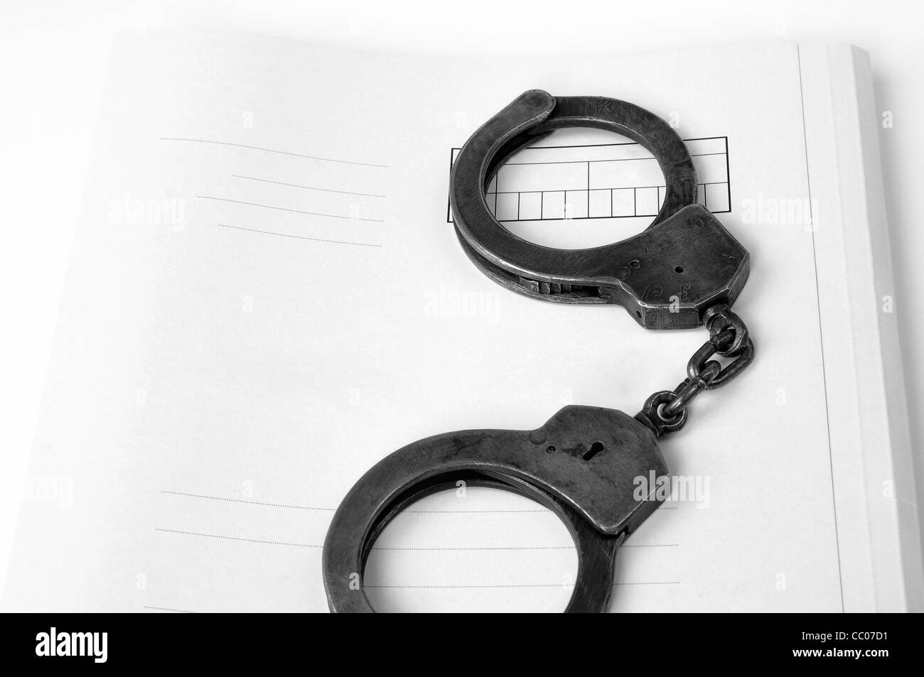 Case file hi-res stock photography and images - Alamy