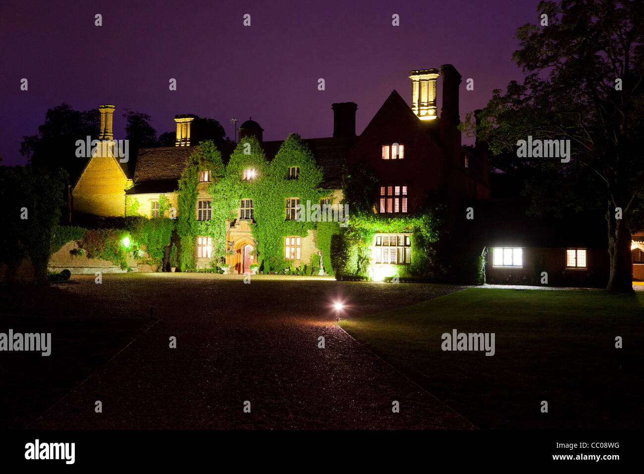 Sutton manor hi-res stock photography and images - Alamy