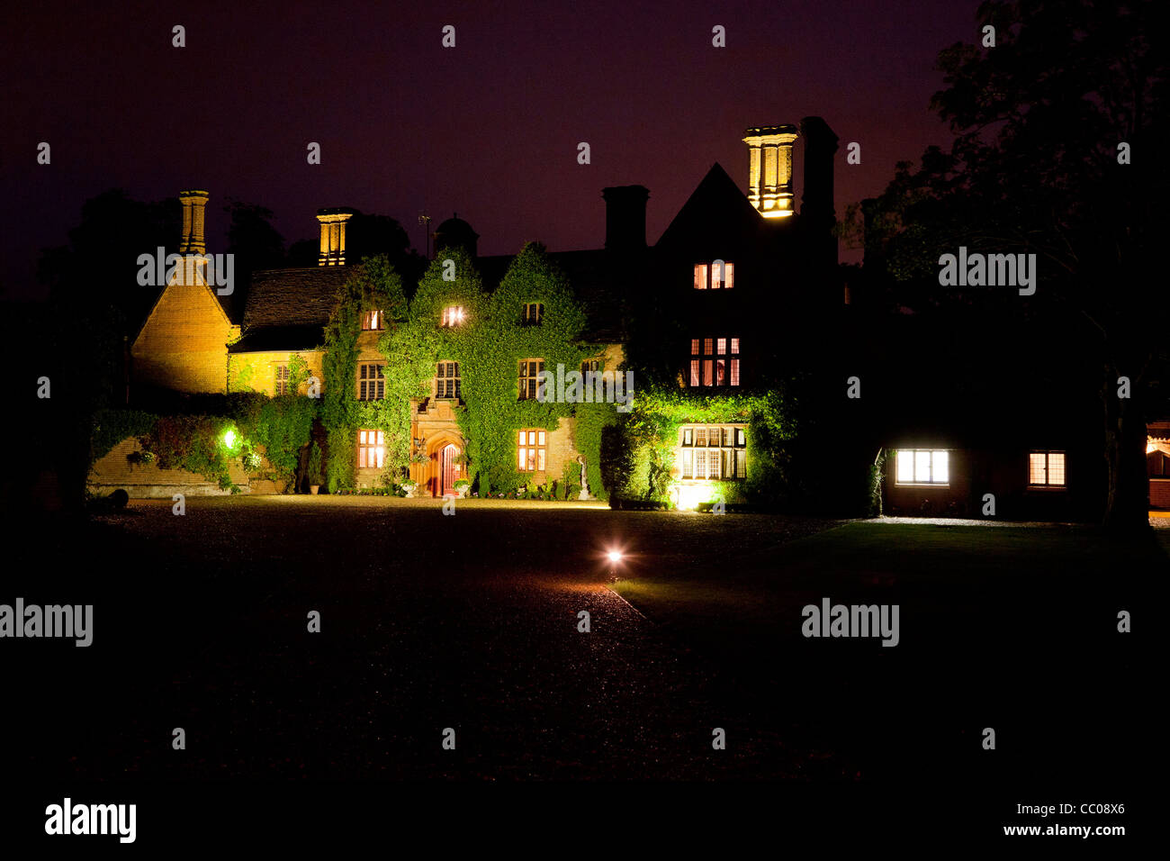 Sutton hall suffolk hi-res stock photography and images - Alamy
