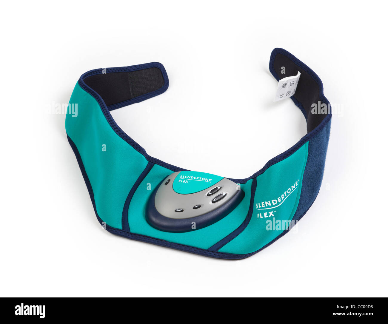 Slendertone hi-res stock photography and images - Alamy