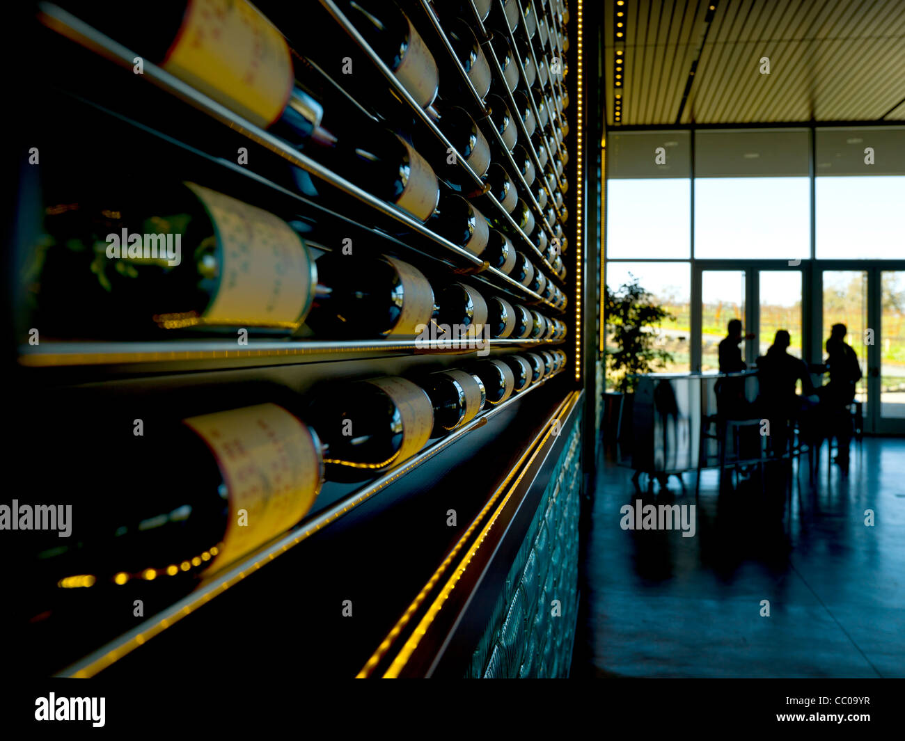 Russian river california wine hi-res stock photography and images - Alamy