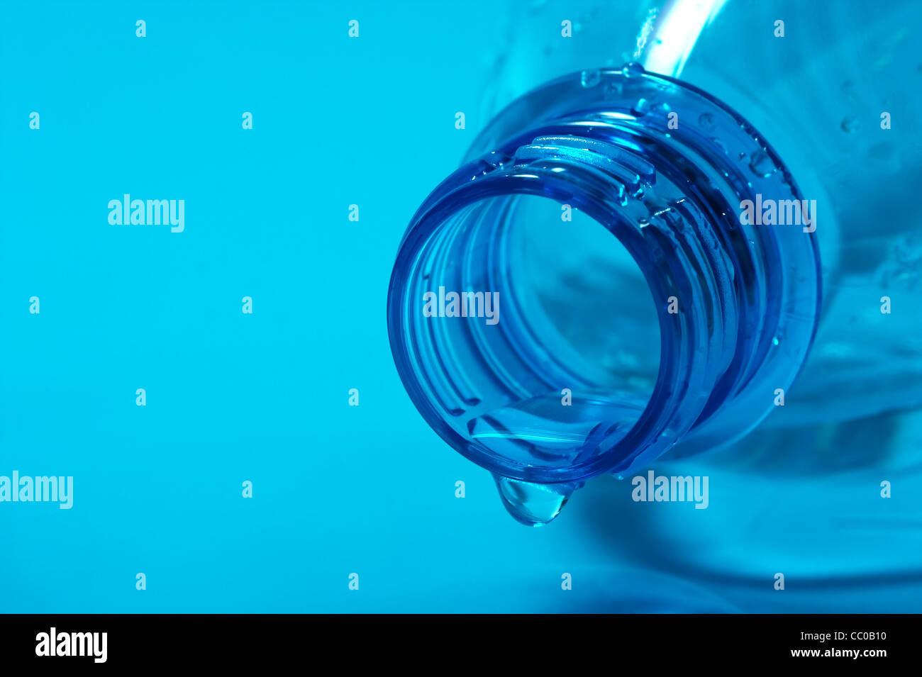 Running out of water Stock Photo - Alamy