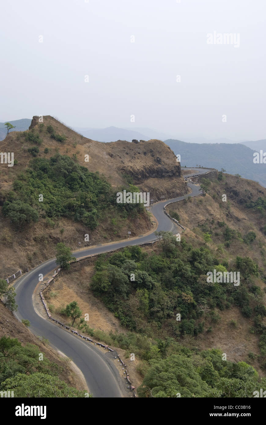Gaganbawda Ghat Stock Photos & Gaganbawda Ghat Stock Images - Alamy