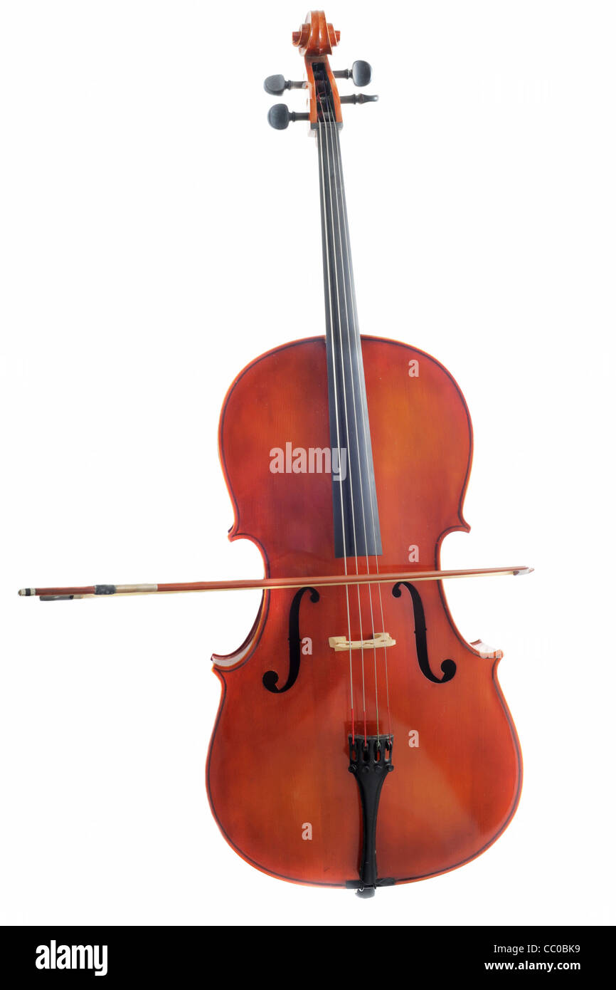 Violoncello beautiful hi-res stock photography and images - Alamy