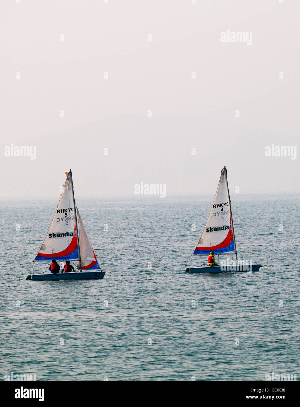Deep water sailing hi-res stock photography and images - Alamy