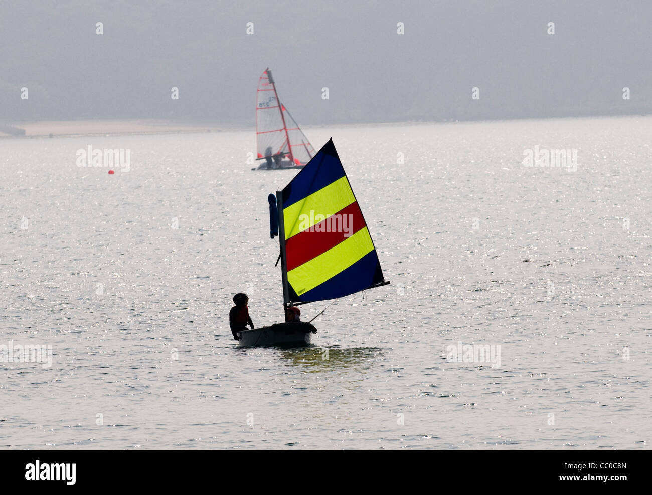 Deep sea sailing hi-res stock photography and images - Alamy