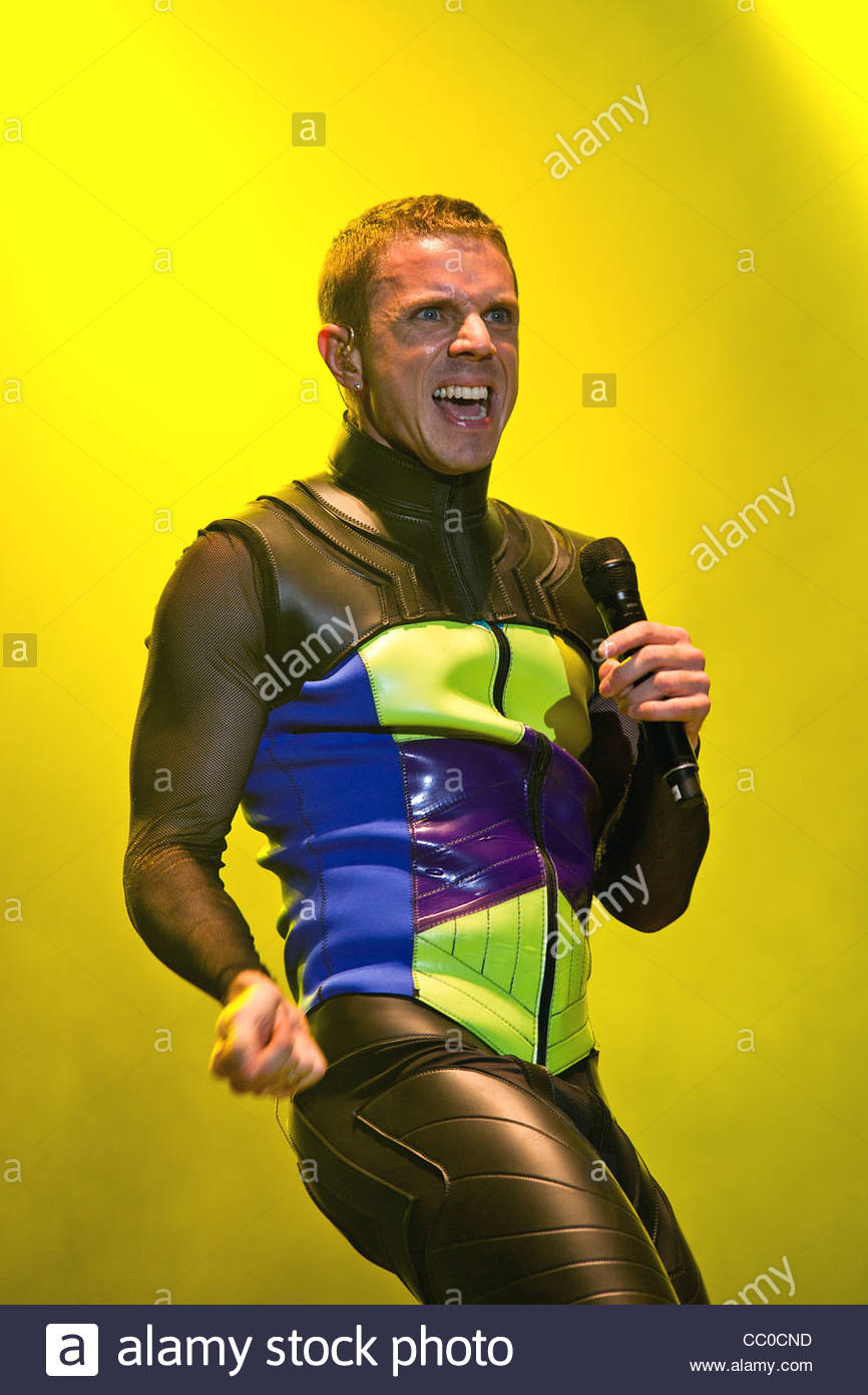 Scissor Sisters Stock Photos & Scissor Sisters Stock Images - Alamy