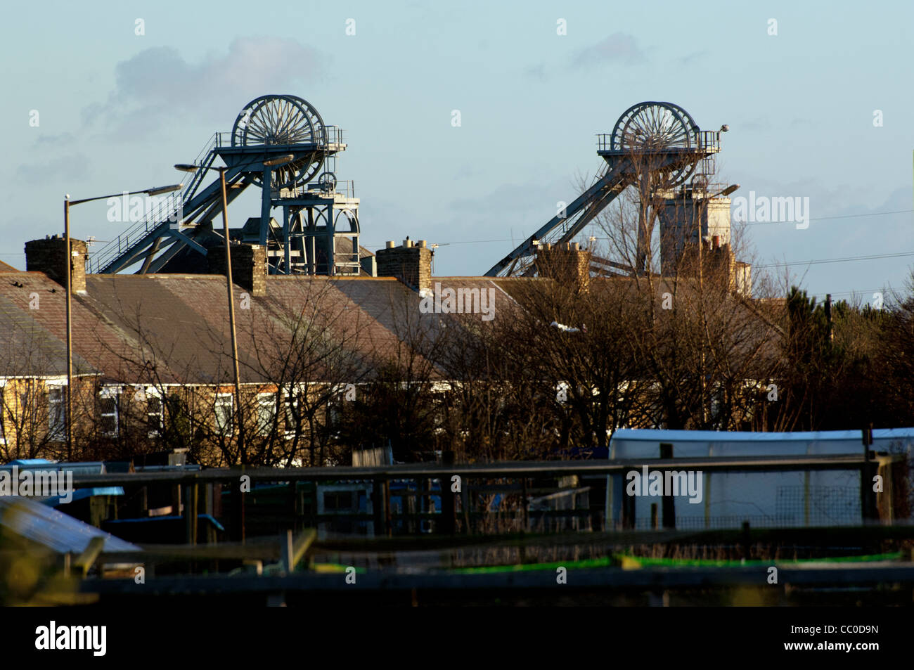 Ashington hi-res stock photography and images - Alamy