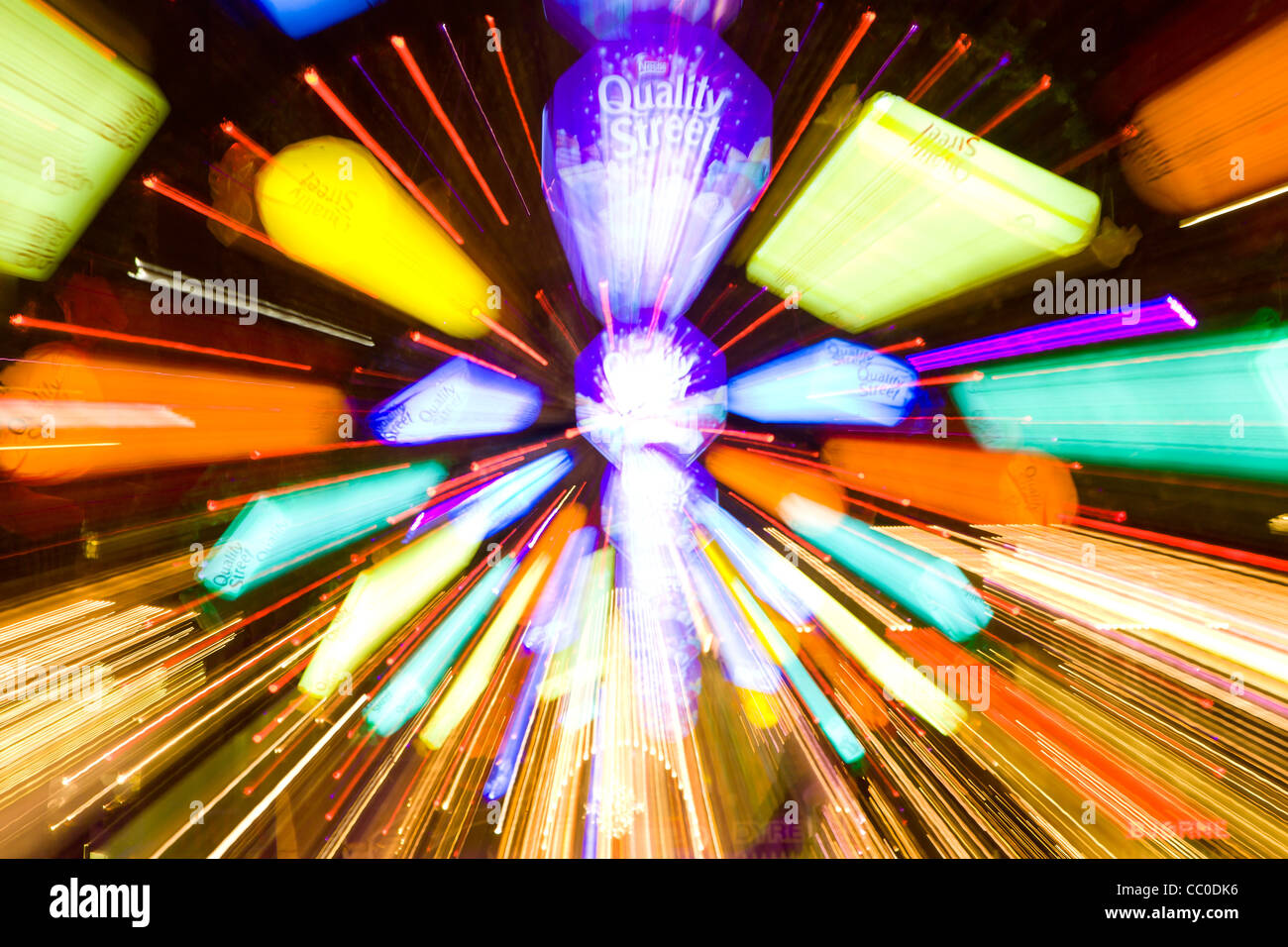 Quality street hi-res stock photography and images - Alamy