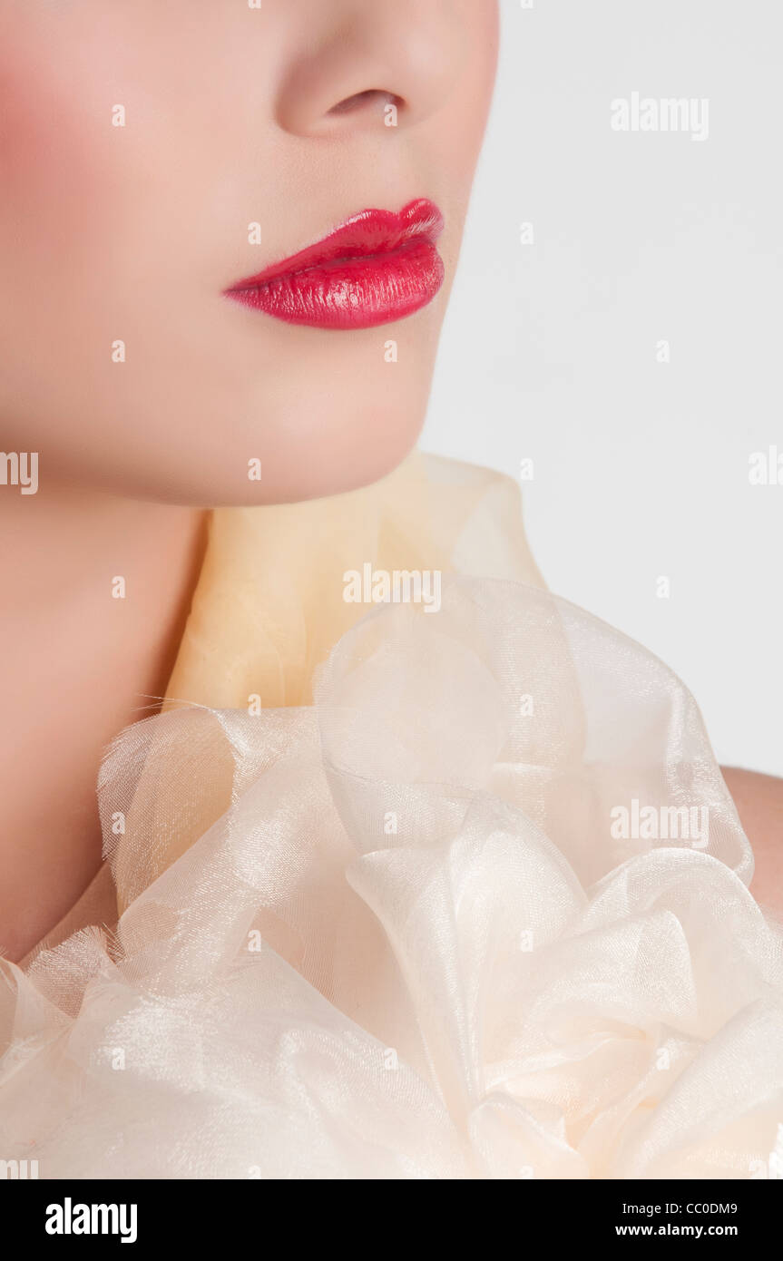 Shiny Nose High Resolution Stock Photography and Images - Alamy