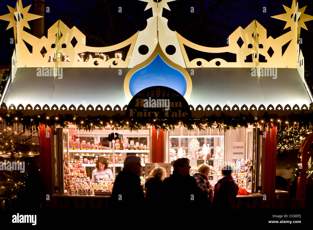 Russian Booth High Resolution Stock Photography and Images - Alamy