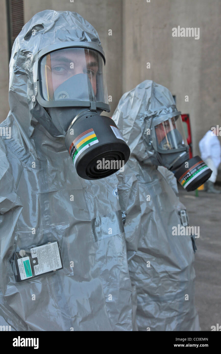 Nrbc High Resolution Stock Photography and Images - Alamy