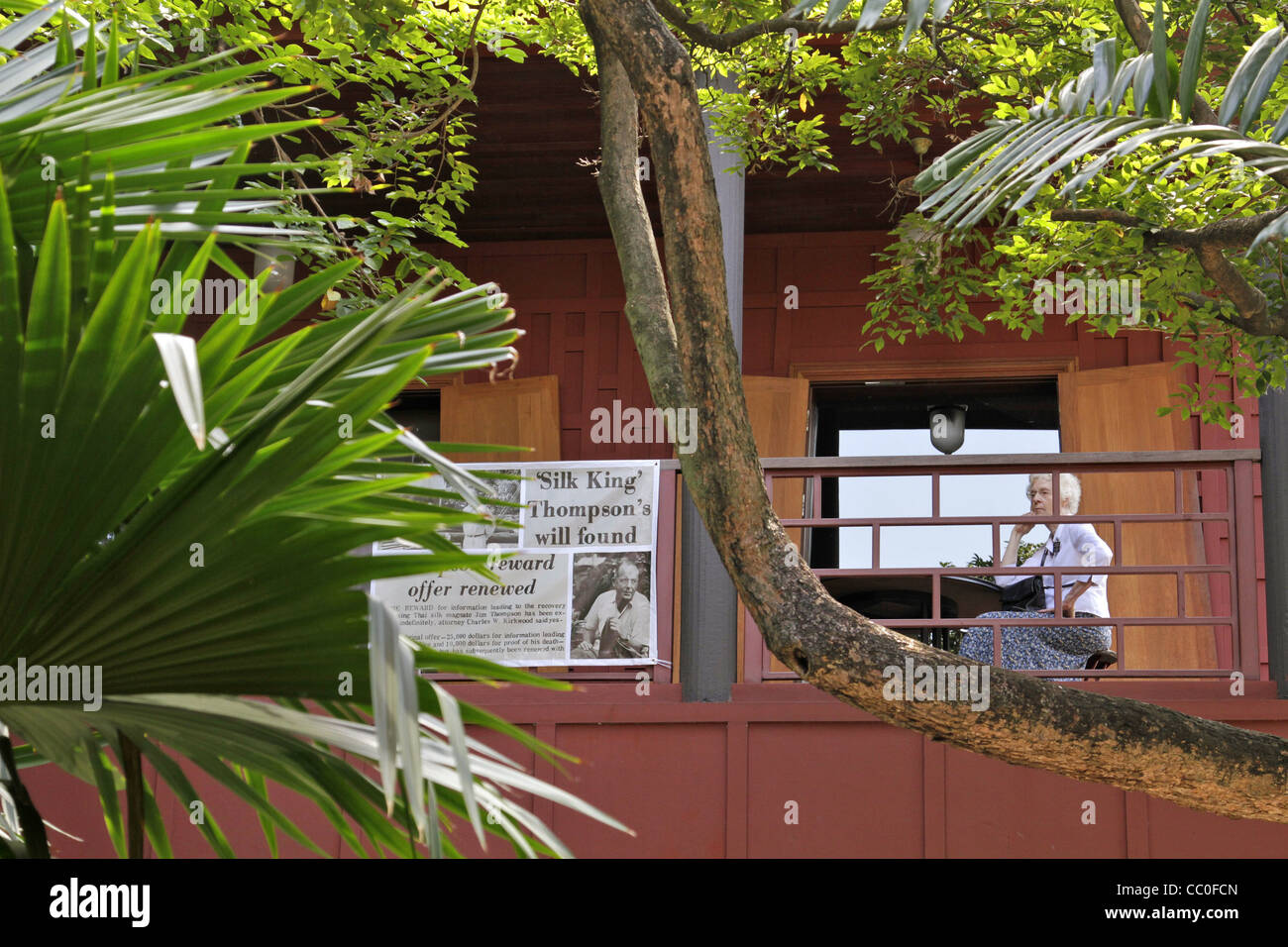 Jim thompson writer hi-res stock photography and images - Alamy